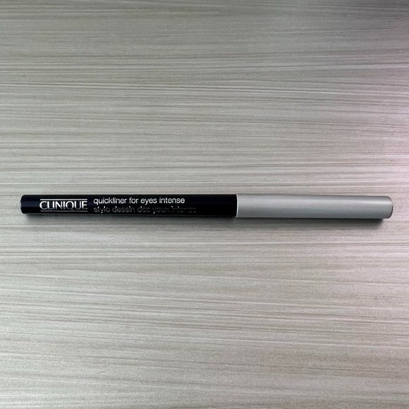 Clinique | Makeup | 38 525 New Clinique Quickliner For Eyes In 1 ...